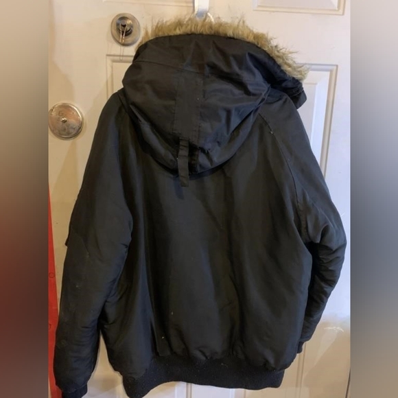 Canada weather gear | Jackets & Coats | Canada Weather Gear Mens Winter ...